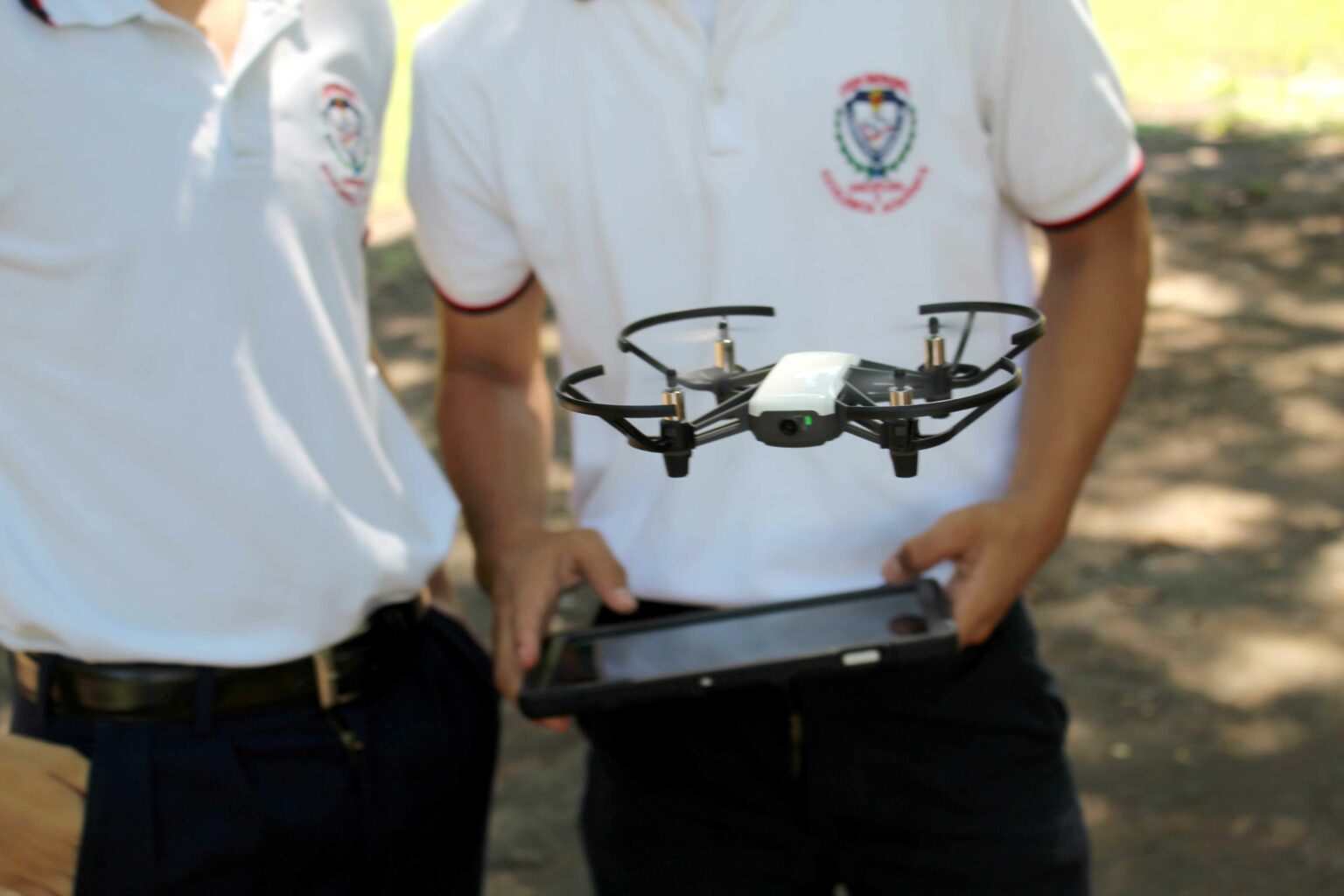 Pagina Principal - LISAM